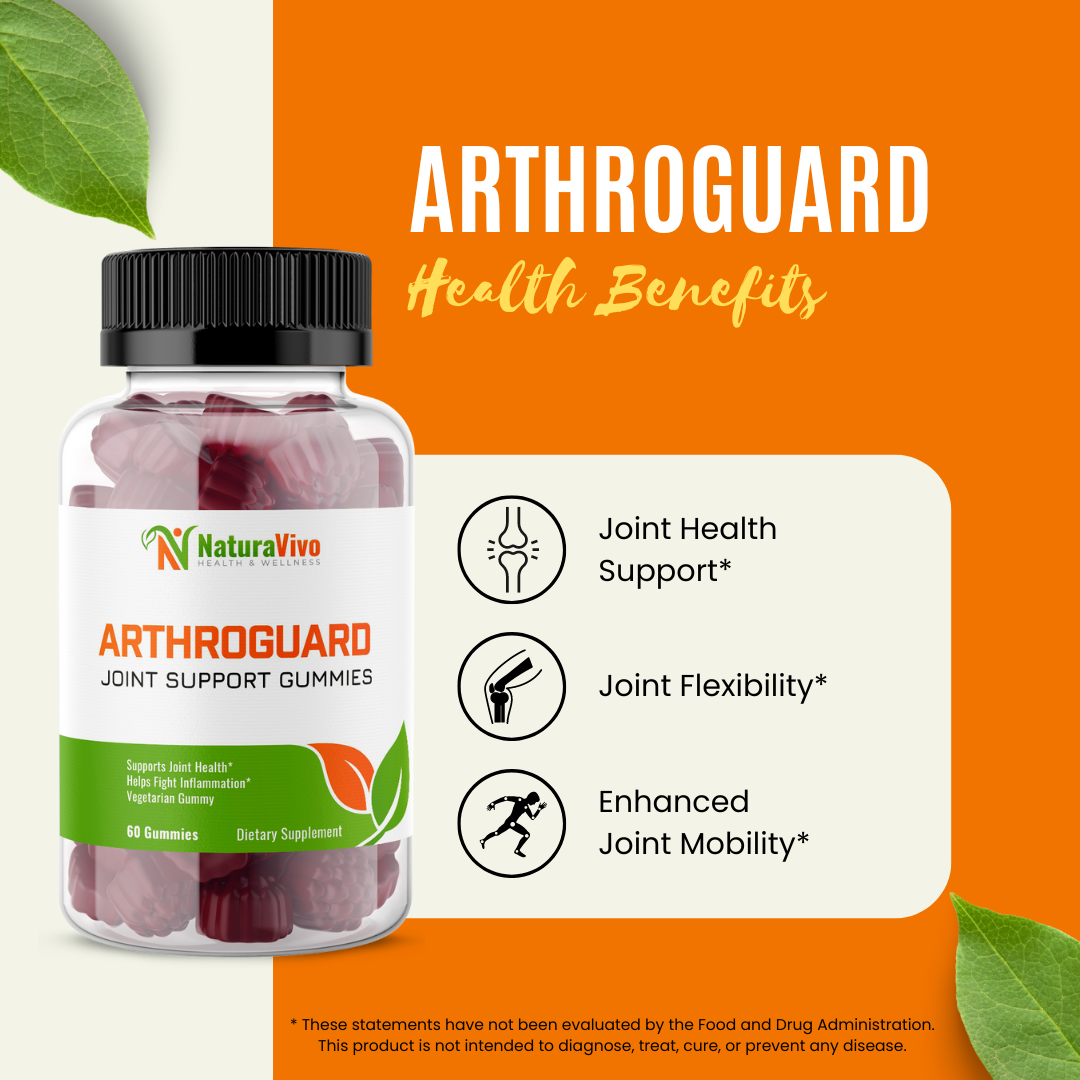NaturaVivo Health & Wellness